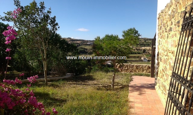 Dar Aziz AV1200 Bir Bouregba Vente maison